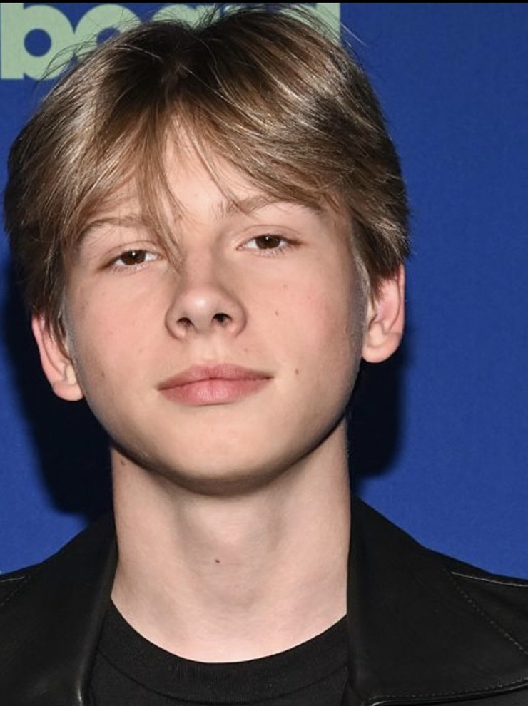 Picture of Mason Ramsey