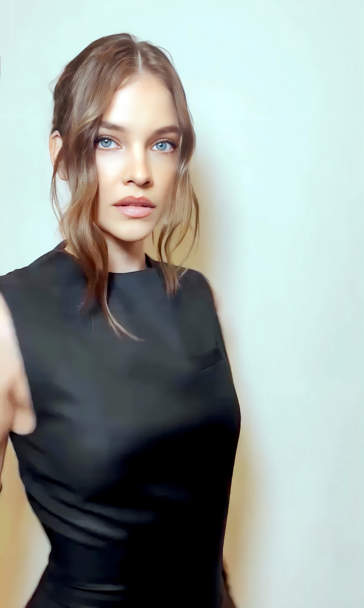 Barbara Palvin