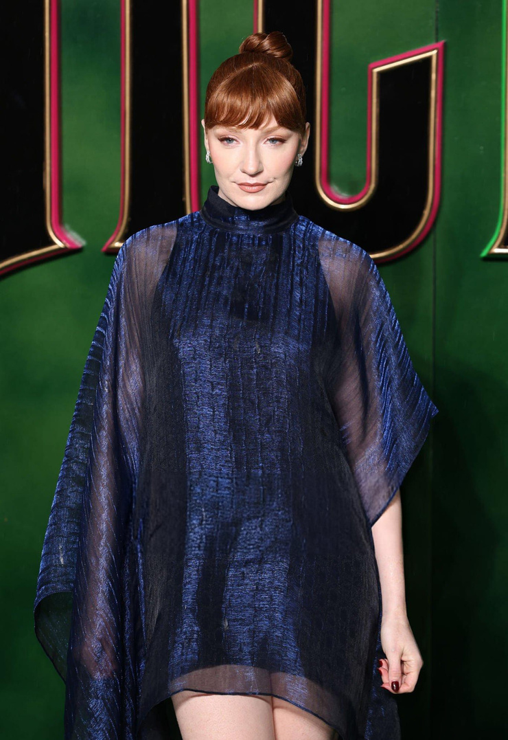 Image of Nicola Roberts
