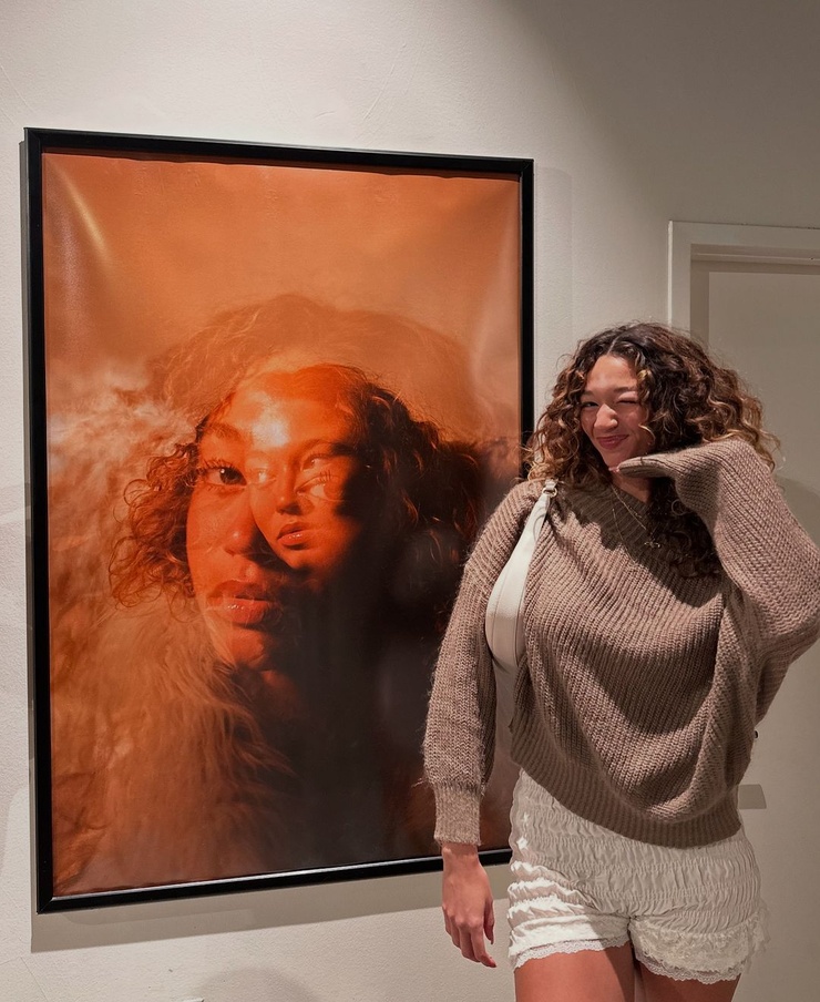 Picture of Hannah Sadler