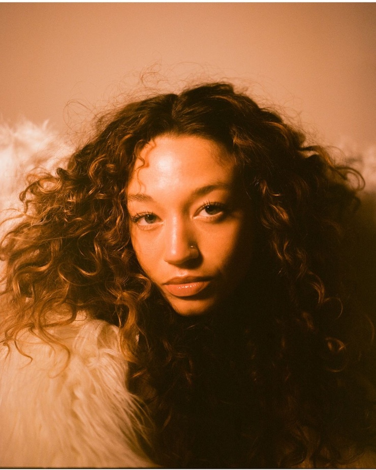 Picture of Hannah Sadler