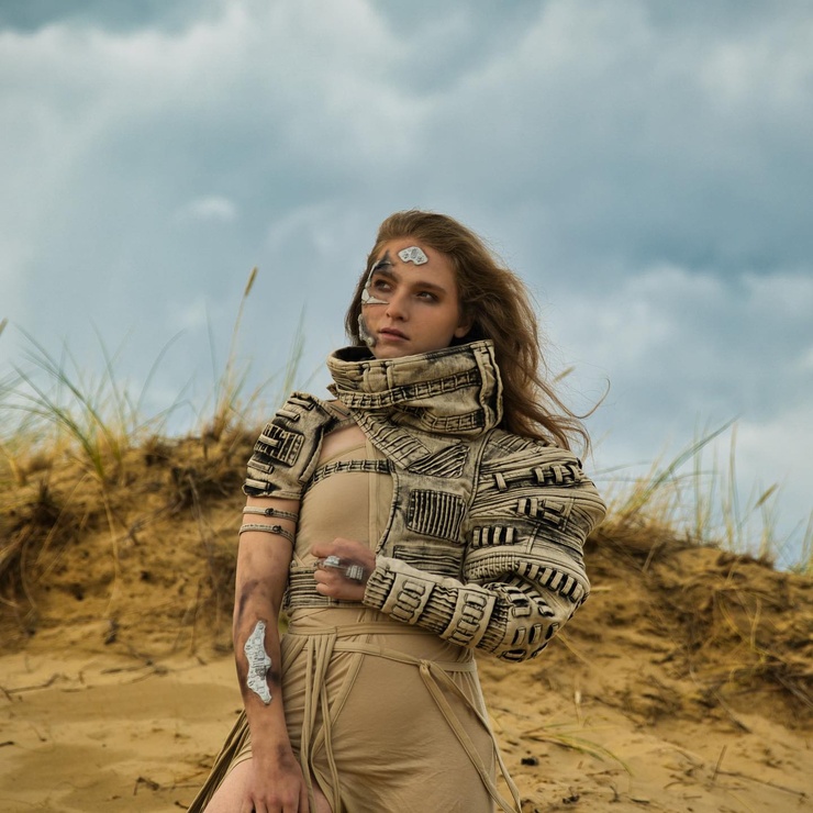 Picture of Sina Döring