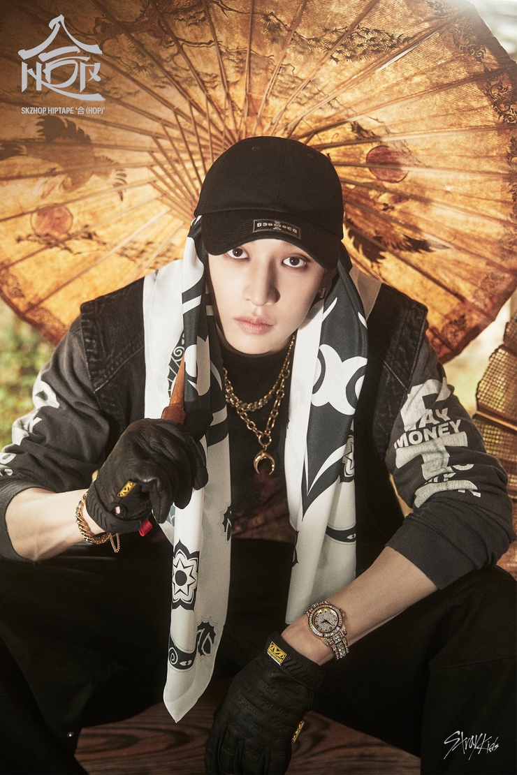 Picture of Bang Chan