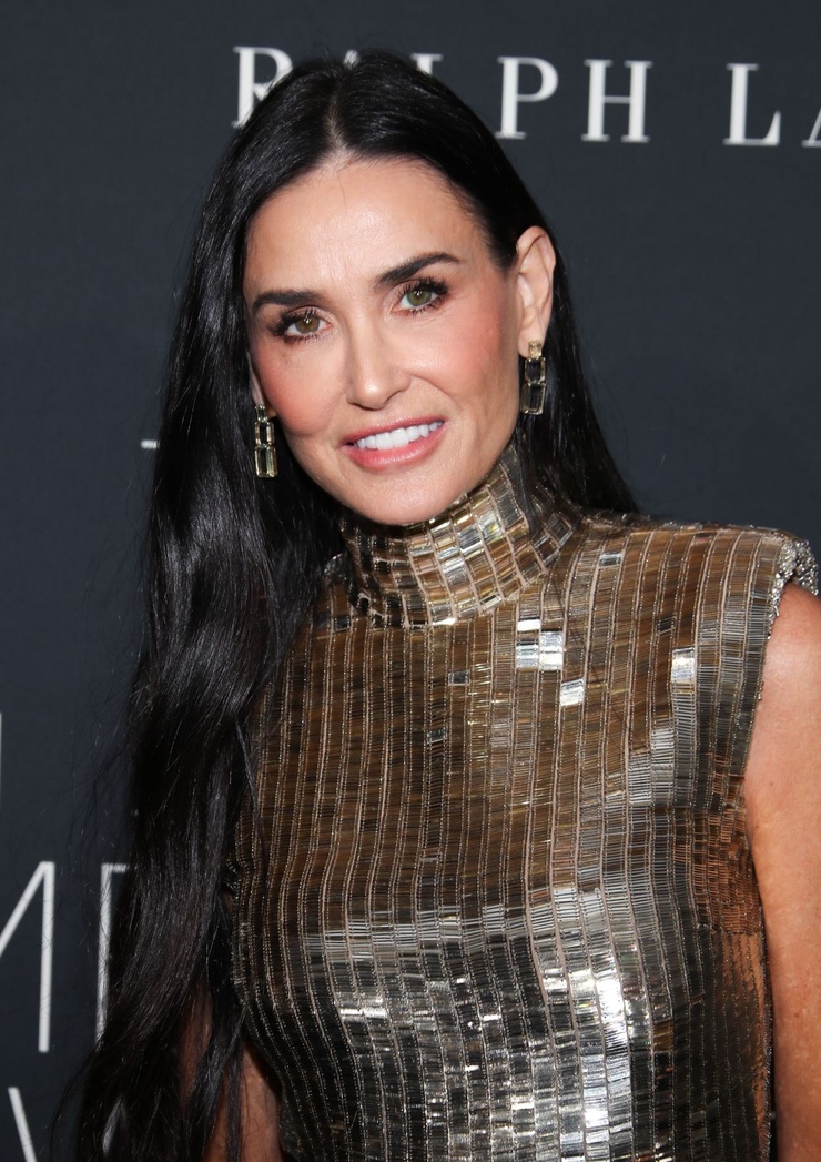 Picture of Demi Moore