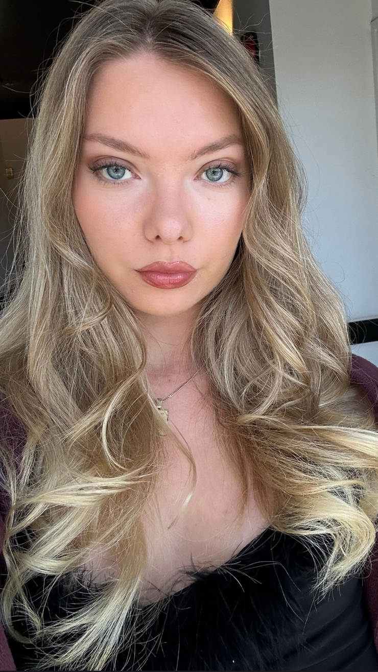 Picture of Emilia McCarthy