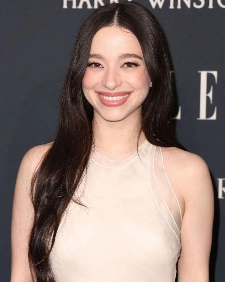 Picture of Mikey Madison