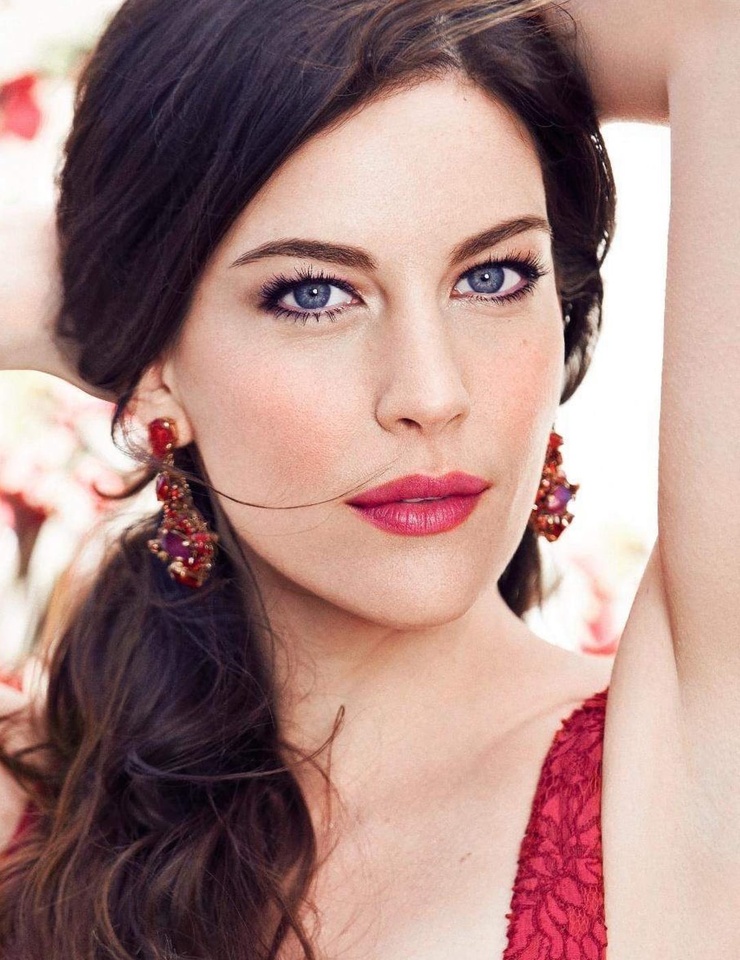 Image of Liv Tyler