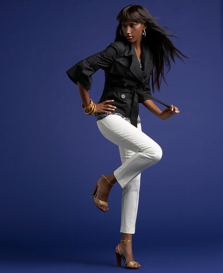 Image of Januel McKenzie