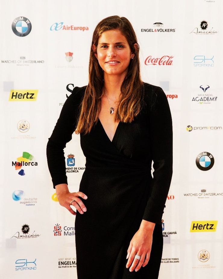 Julia Goerges