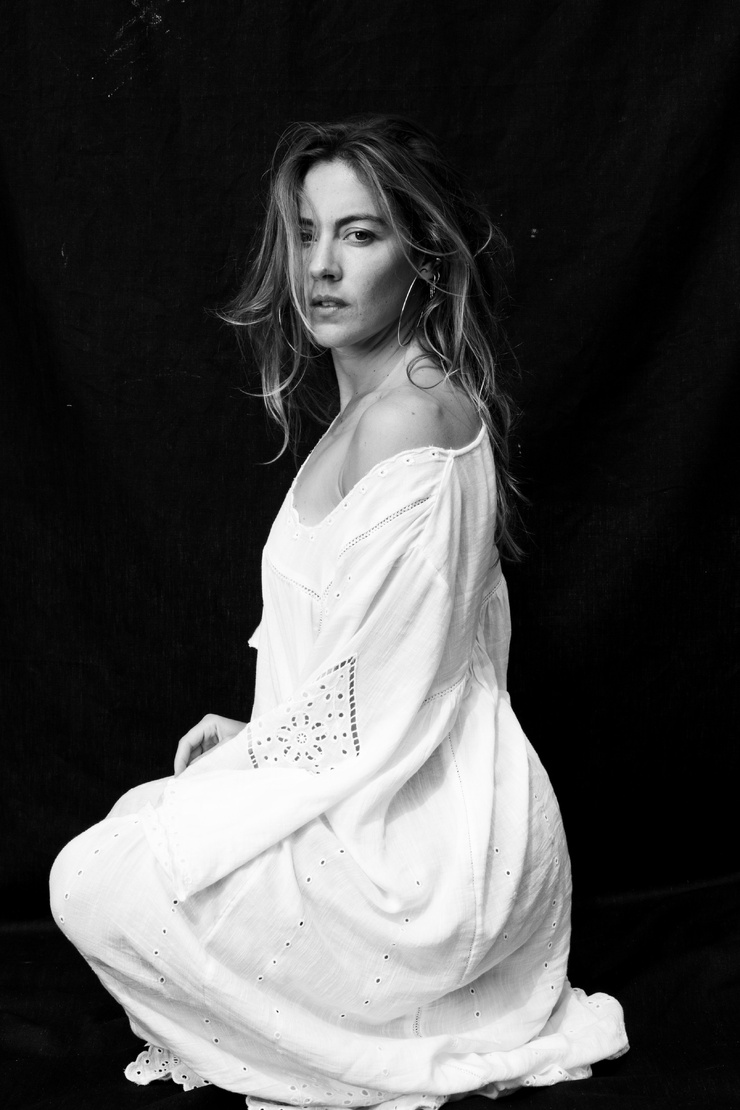 Image of Constance Labbé