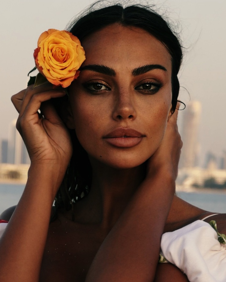 Picture of Madalina Ghenea