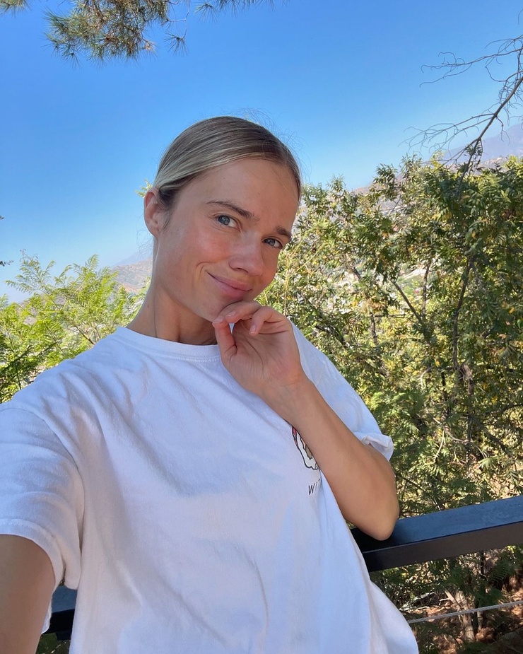 Picture of Florrie Arnold