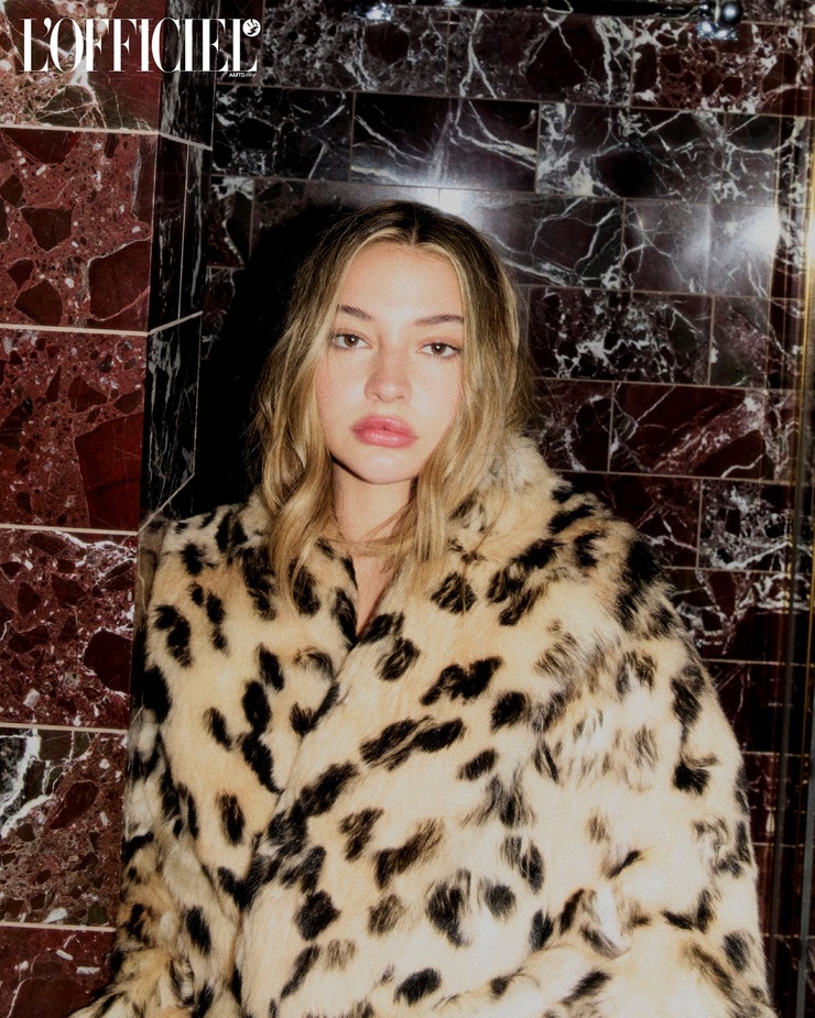 Picture of Madelyn Cline