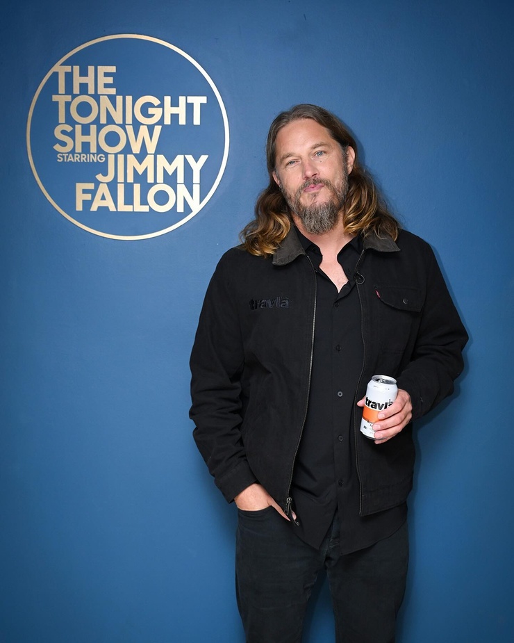 Picture of Travis Fimmel