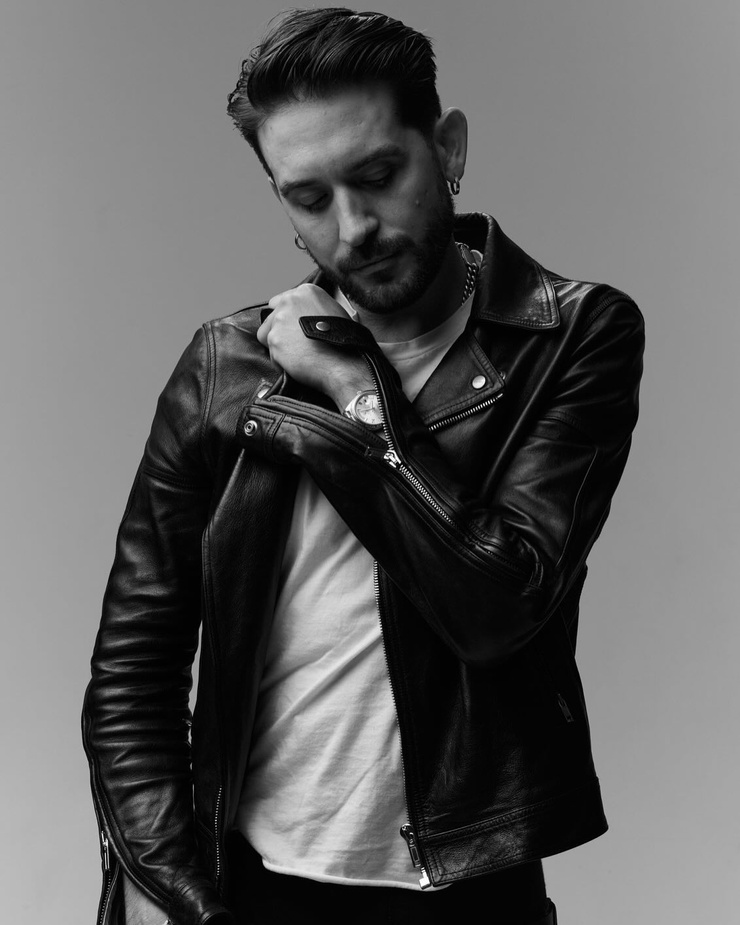 Picture of G-Eazy