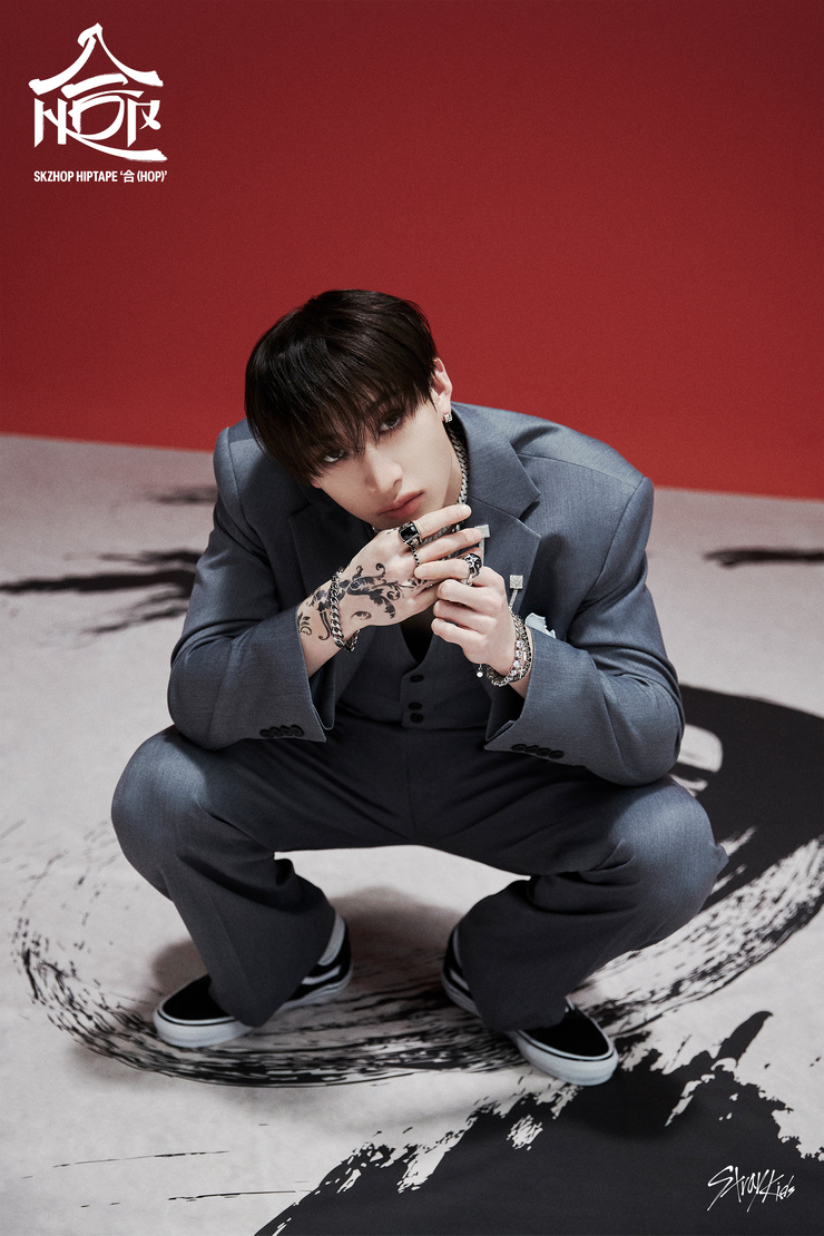 Picture of Bang Chan