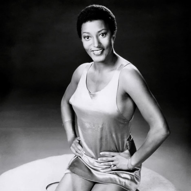 Picture of Paula Kelly