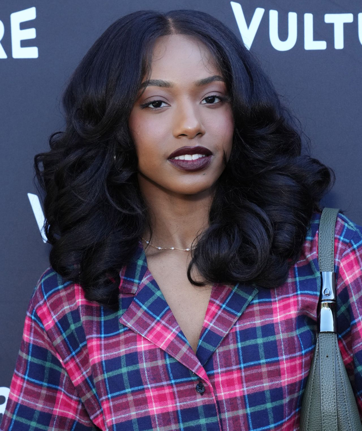 Picture of Alyah Chanelle Scott