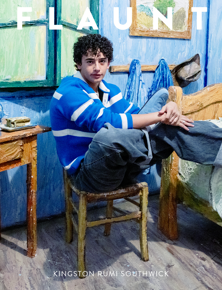 Picture of Kingston Rumi Southwick