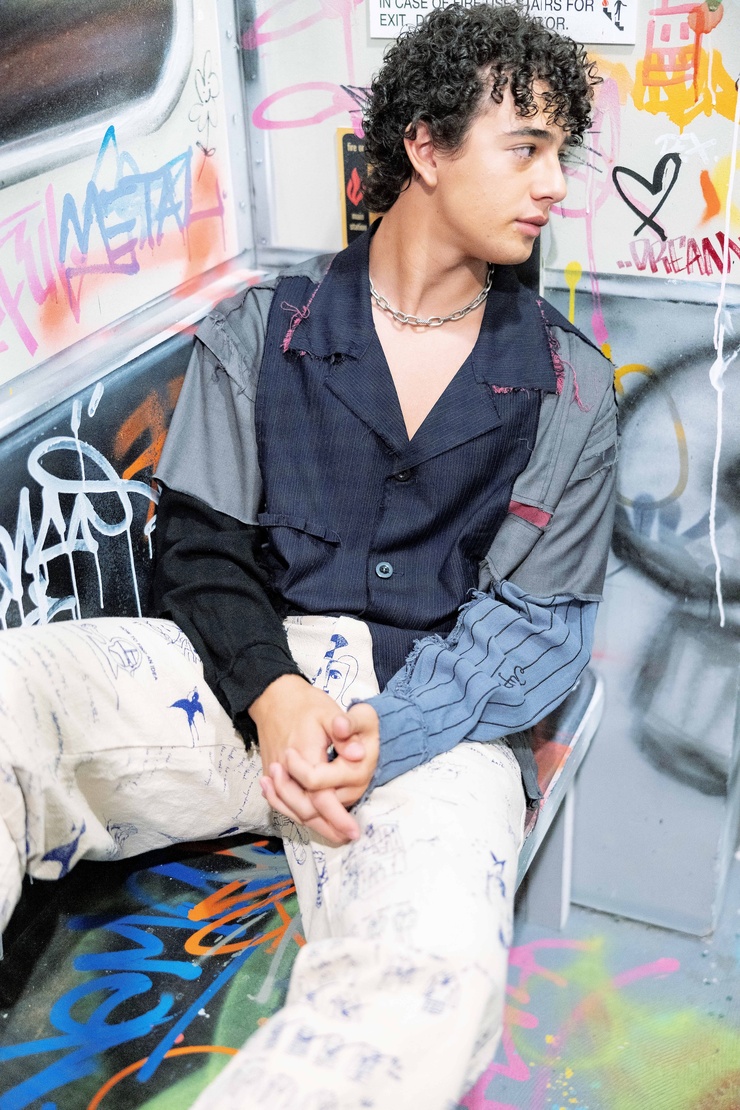 Picture of Kingston Rumi Southwick