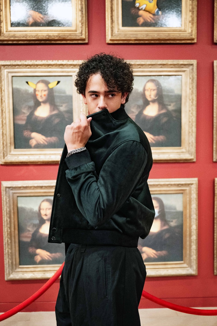 Picture of Kingston Rumi Southwick