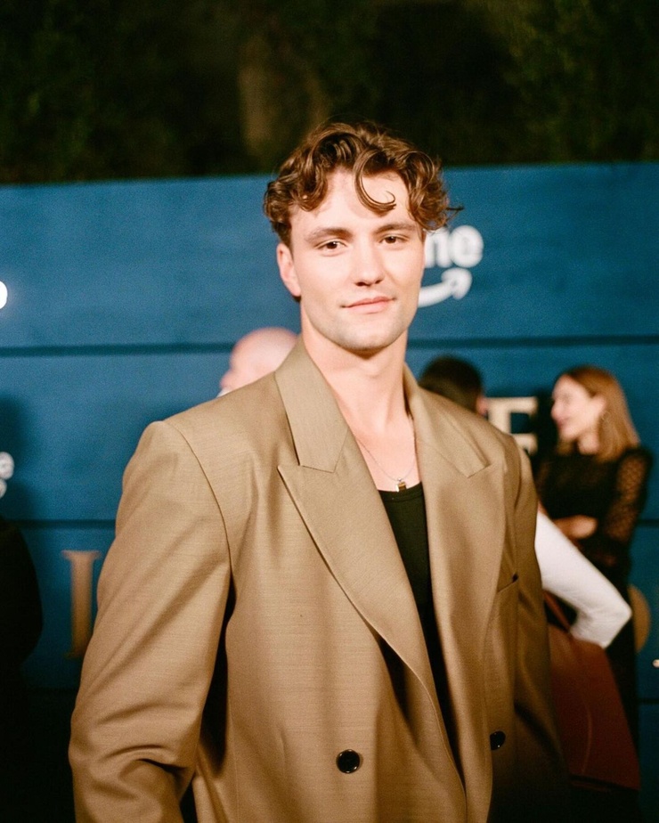 Picture of Khobe Clarke