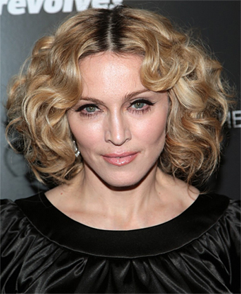 Picture of Madonna