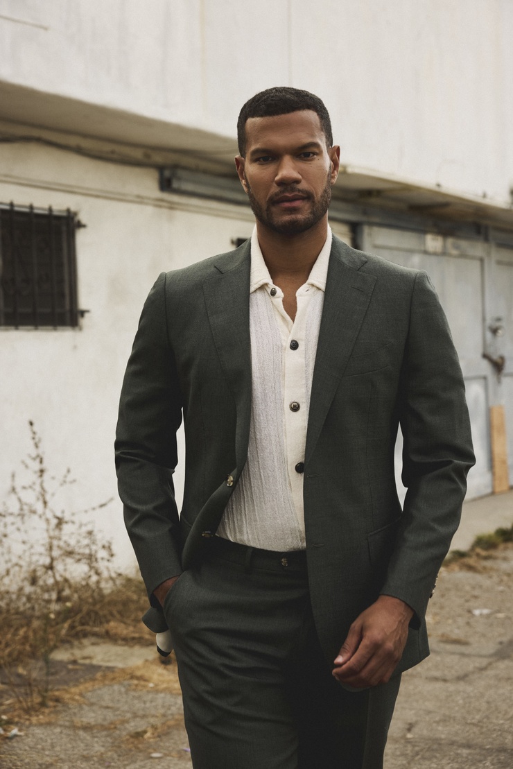 Picture of Sullivan Jones