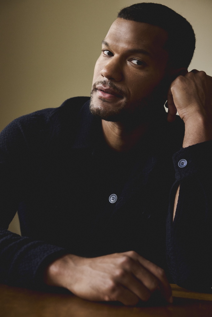 Picture of Sullivan Jones