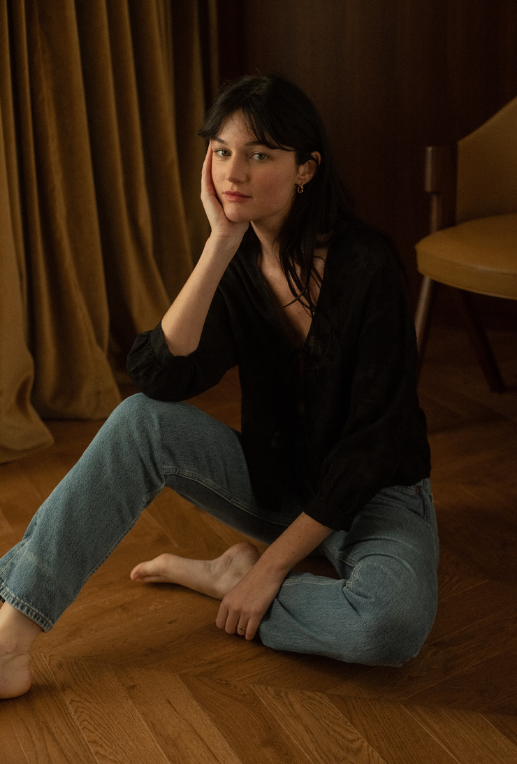 Picture of Chloe Bechini