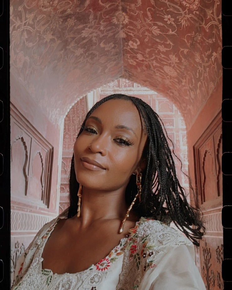 Picture of Yaya DaCosta