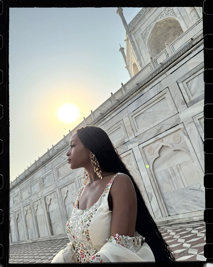 Image of Yaya DaCosta