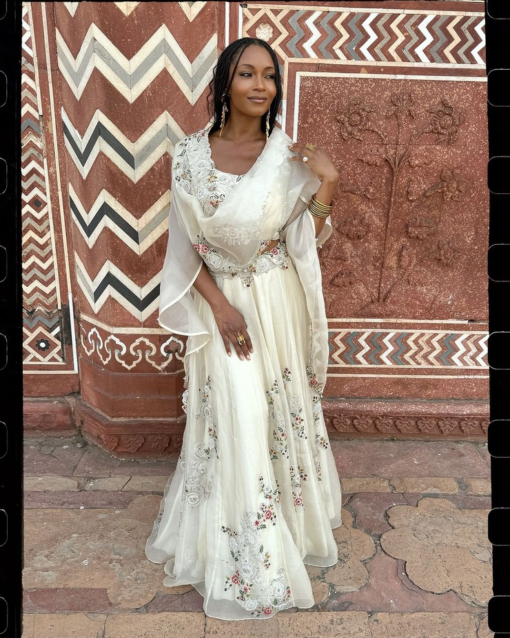 Picture of Yaya DaCosta