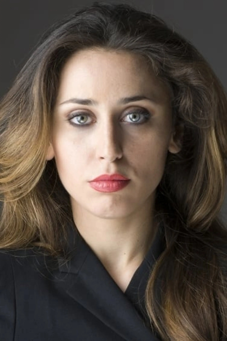Image of Francesca Romana Bergamo