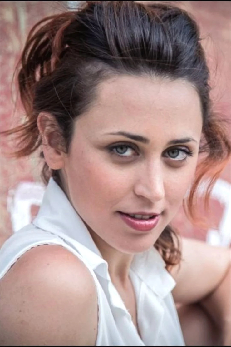 Image of Francesca Romana Bergamo