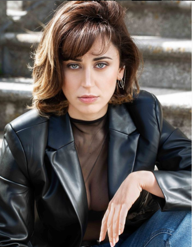 Picture of Francesca Romana Bergamo