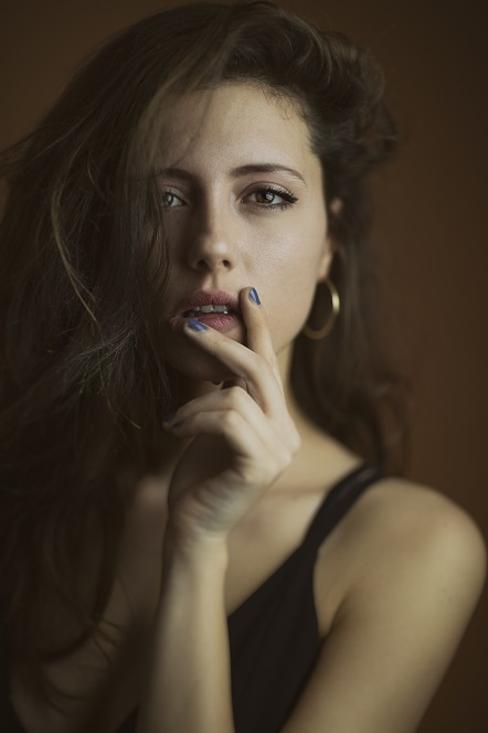 Celeste Dalla Porta image