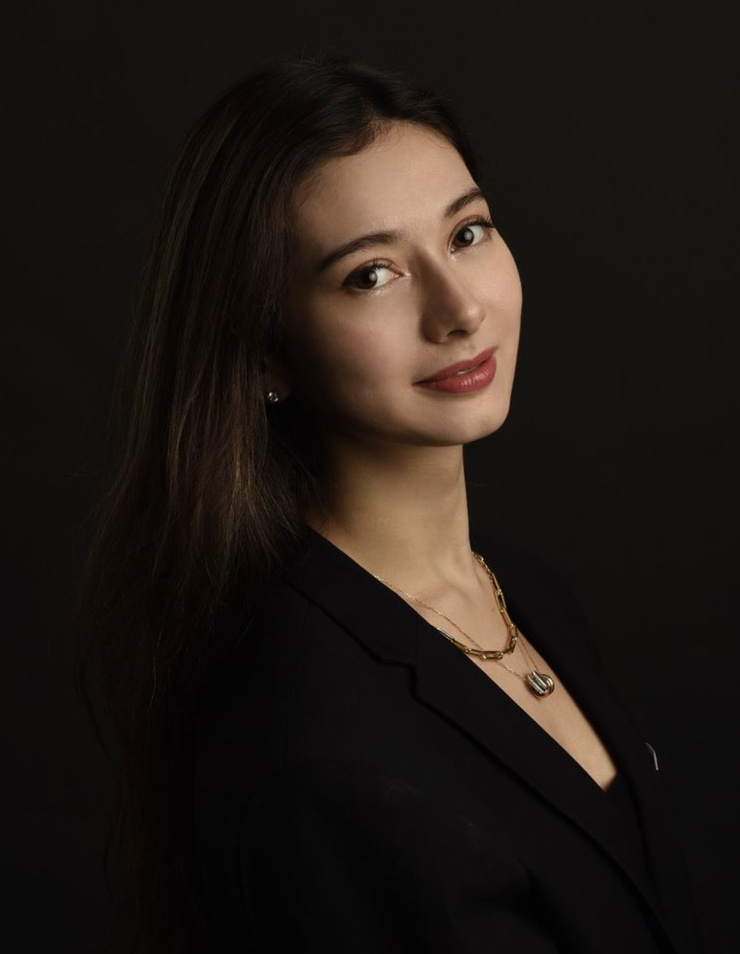 Picture of Joanne Rhodes