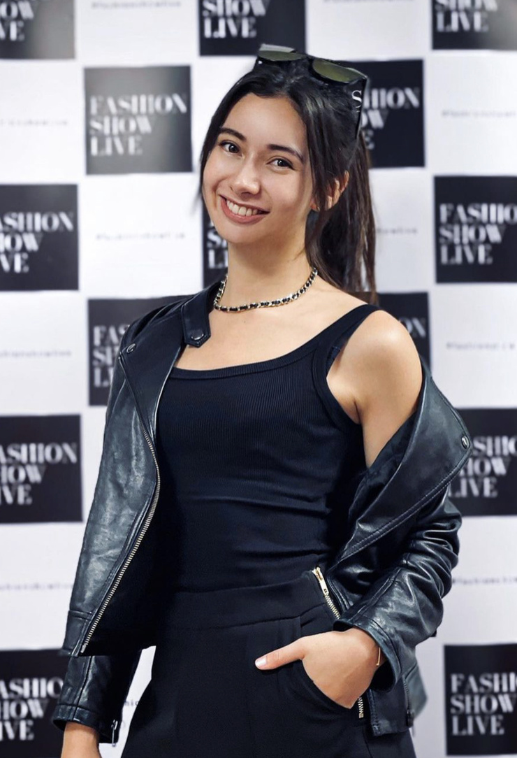 Image of Joanne Rhodes