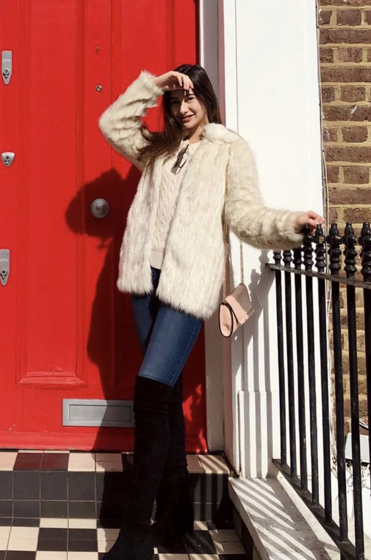 Picture of Joanne Rhodes