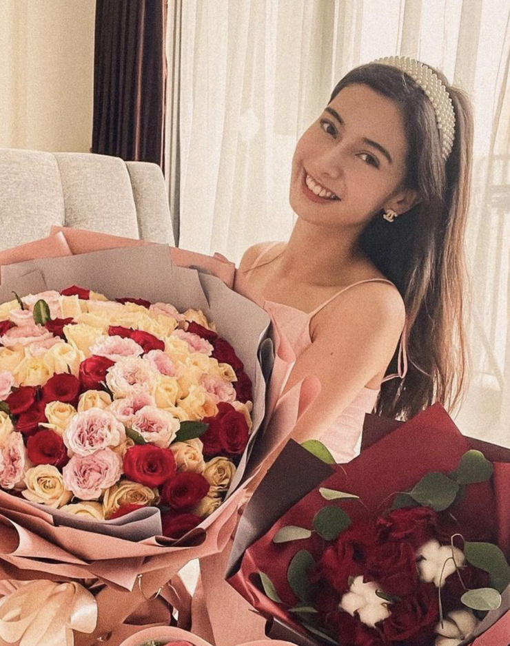 Picture of Joanne Rhodes