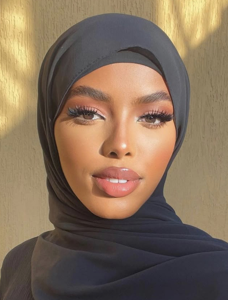 Picture of Khadija Omar