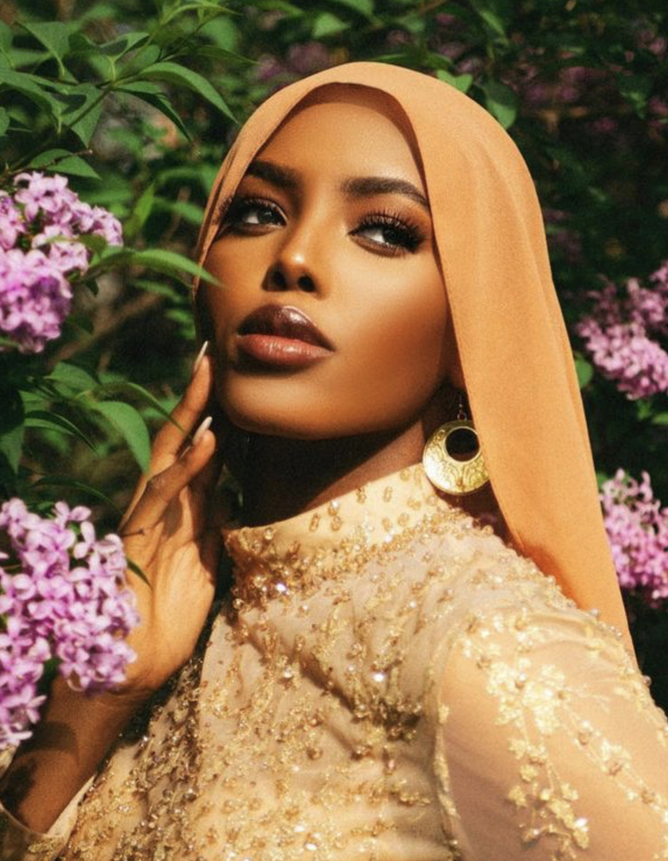 Picture of Khadija Omar