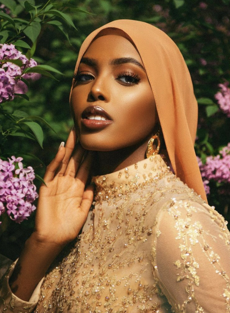 Picture of Khadija Omar