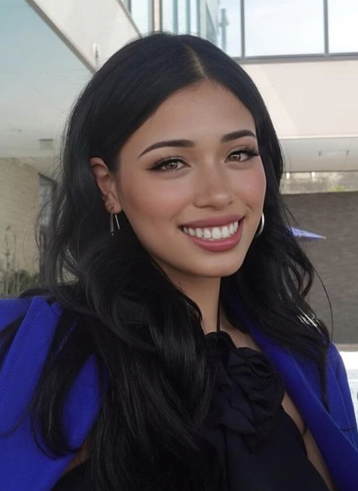 Image of Kaya Chakrabortty