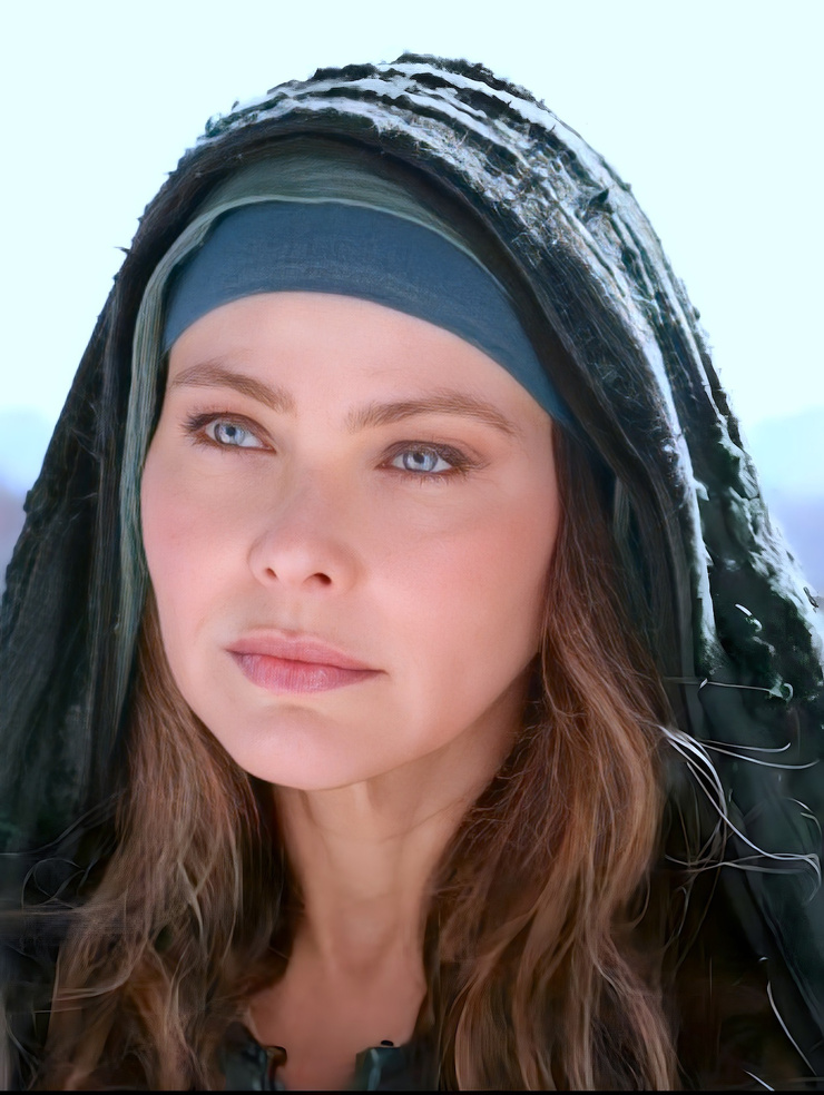 Ornella Muti