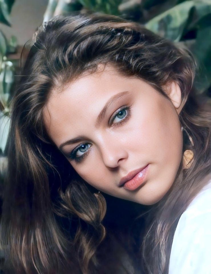 Ornella Muti