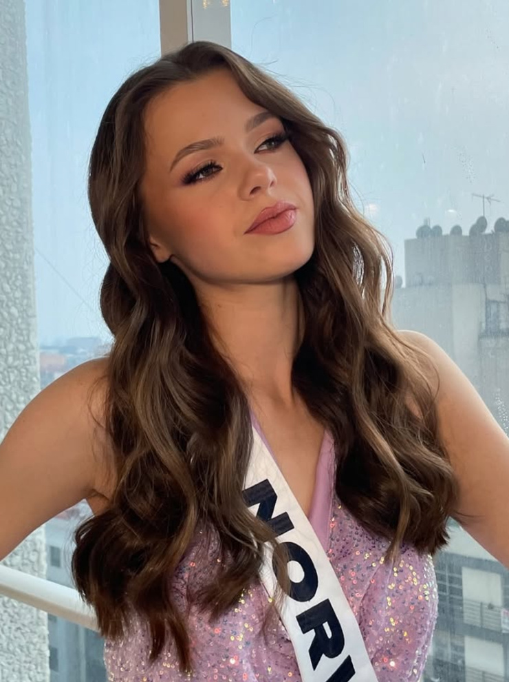 Picture of Lilly Sodal