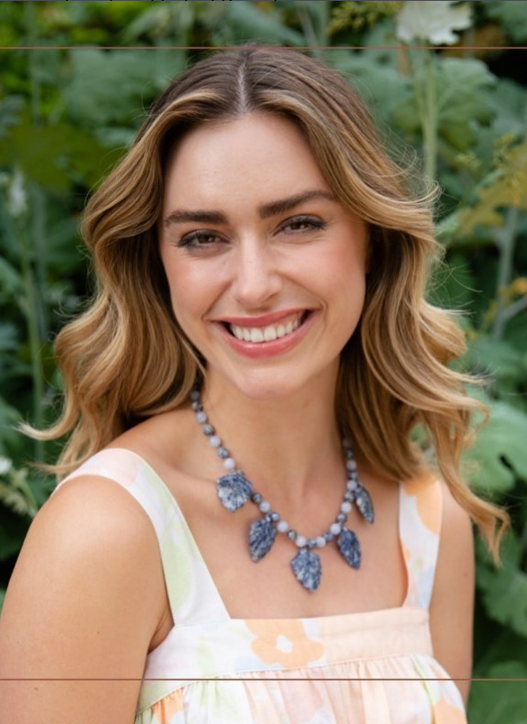 Picture of Shauna Rigard