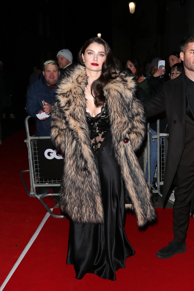 Picture of Eve Hewson